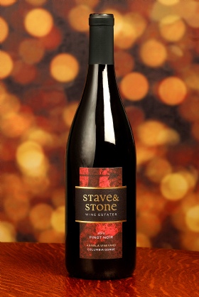 Stave & Stone Wine Estates – Wines with Personality