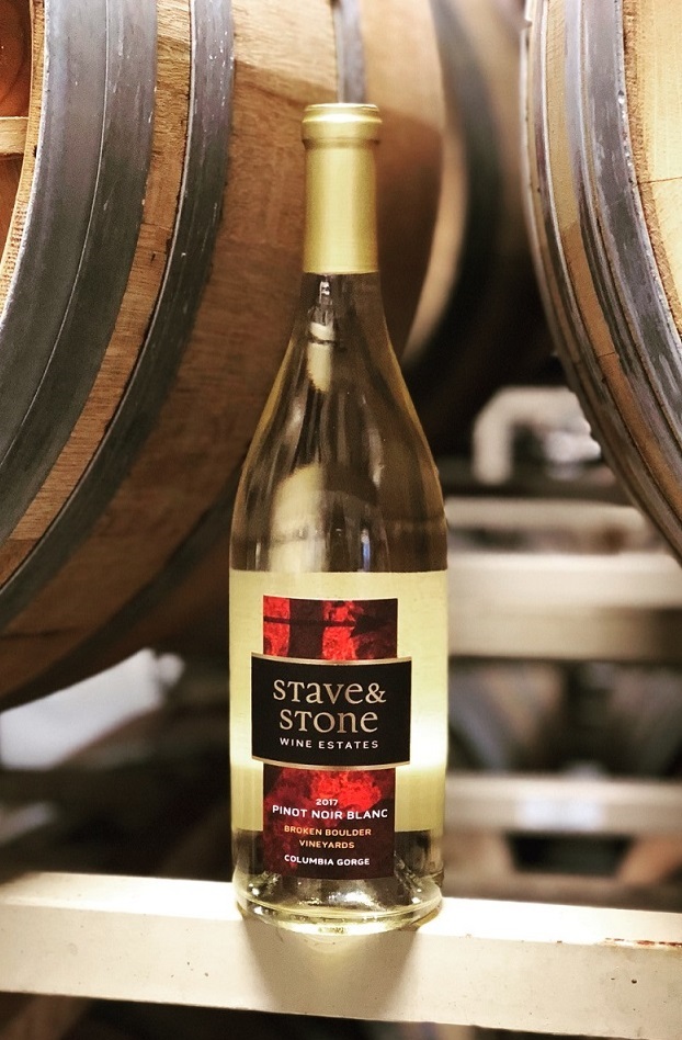 Stave & Stone Wine Estates – Wines with Personality