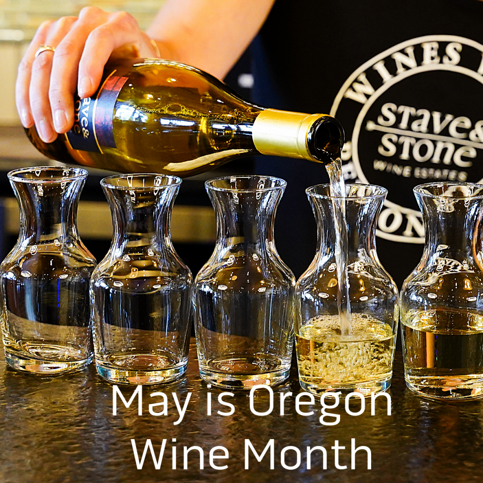 Stave and Stone Wine Estates |Wines with Personality